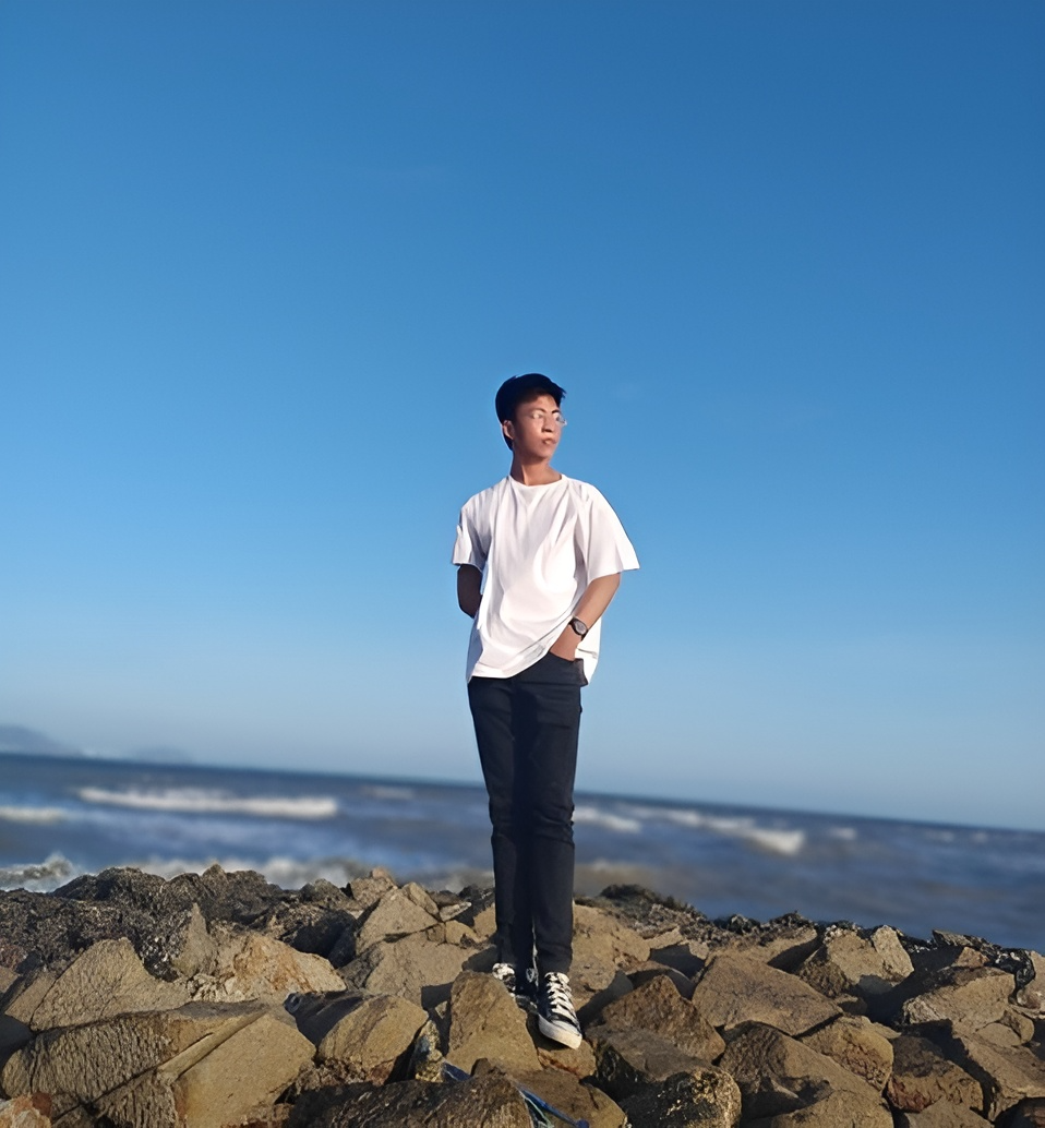 Tri Duong's Portfolio